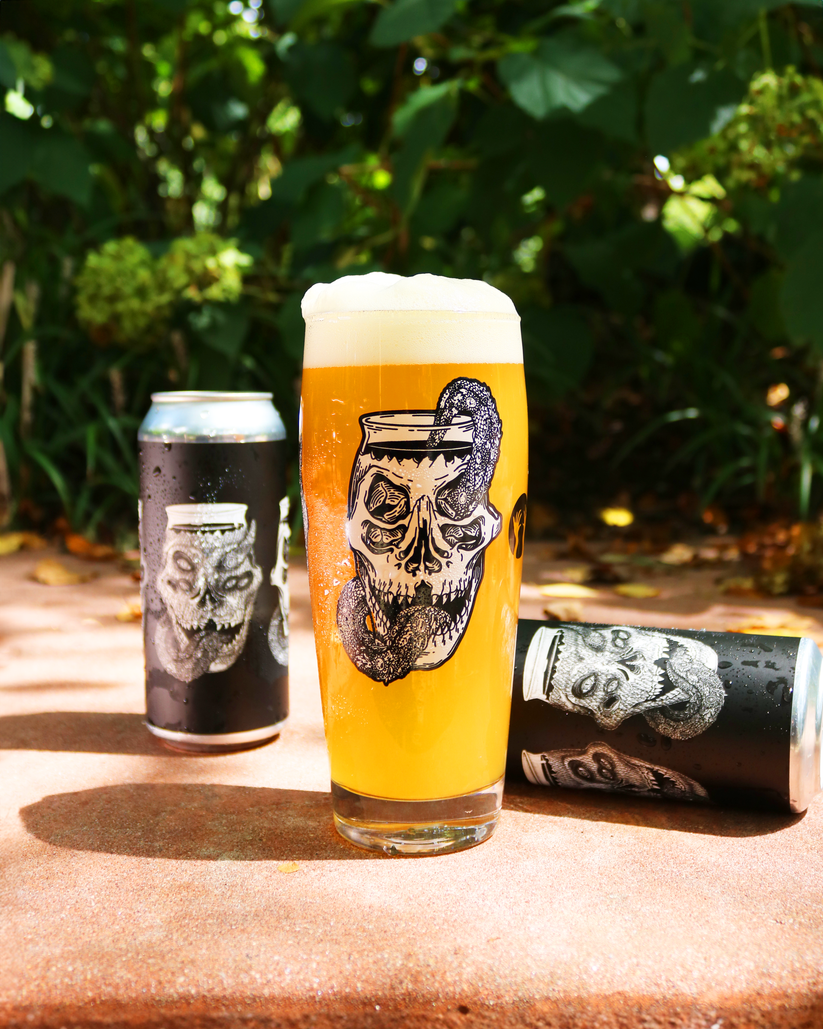 Alien Church 4-pack – Tired Hands Brewing Company