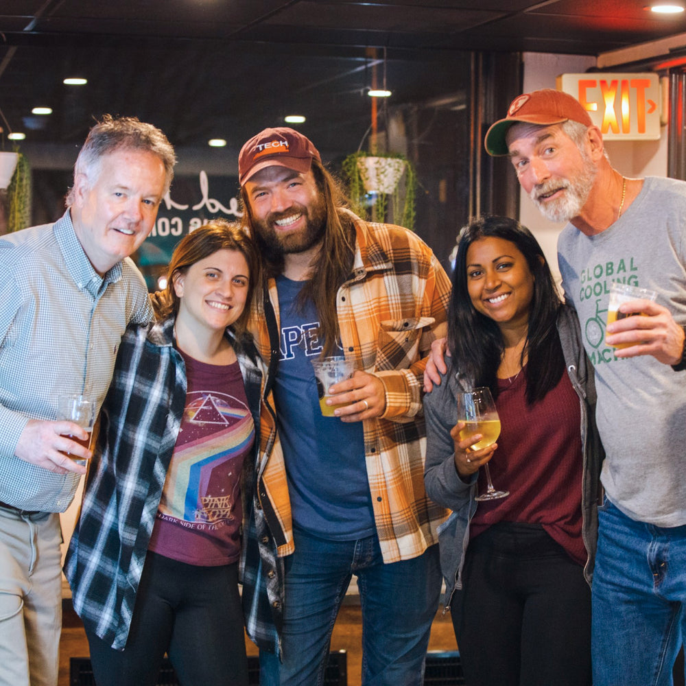 Kennett Square – Tired Hands Brewing Company