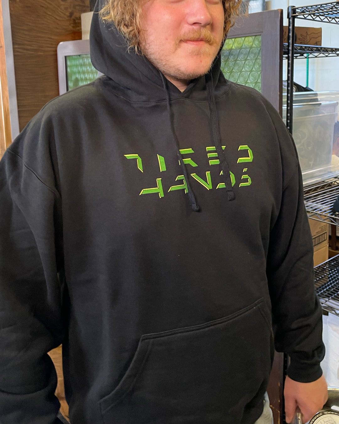 Merch – Tired Hands Brewing Company